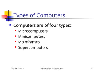 1. ch 1 Introduction to computer science.ppt