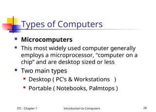 1. ch 1 Introduction to computer science.ppt