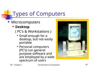 1. ch 1 Introduction to computer science.ppt