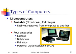 1. ch 1 Introduction to computer science.ppt