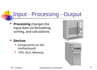 1. ch 1 Introduction to computer science.ppt
