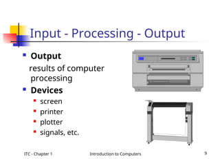 1. ch 1 Introduction to computer science.ppt