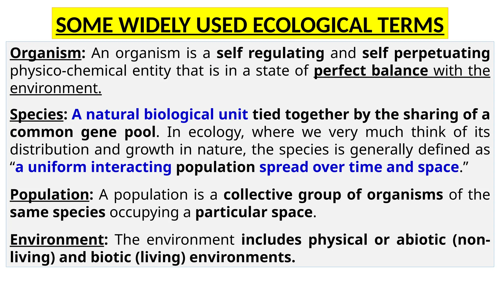 1.All Ecological terms & Terminology .pptx