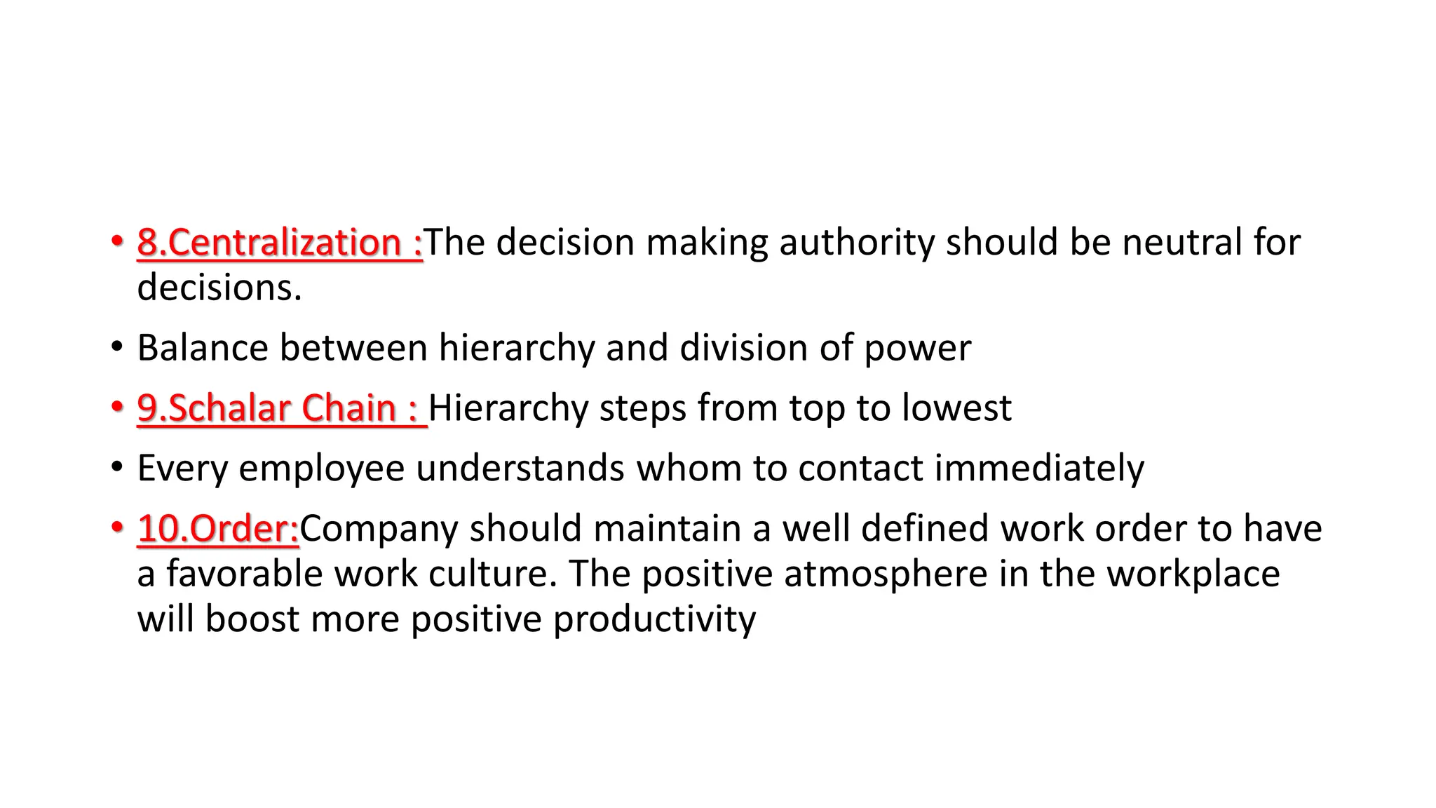 Introduction to Management-Concepts of Management | PDF