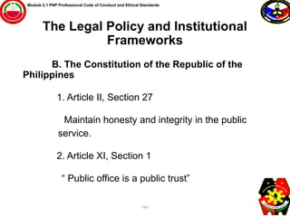1.2 PNP Professional Code of Conduct and Ethical Standards.pptx