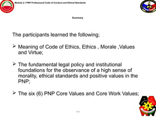 1.2 PNP Professional Code of Conduct and Ethical Standards.pptx
