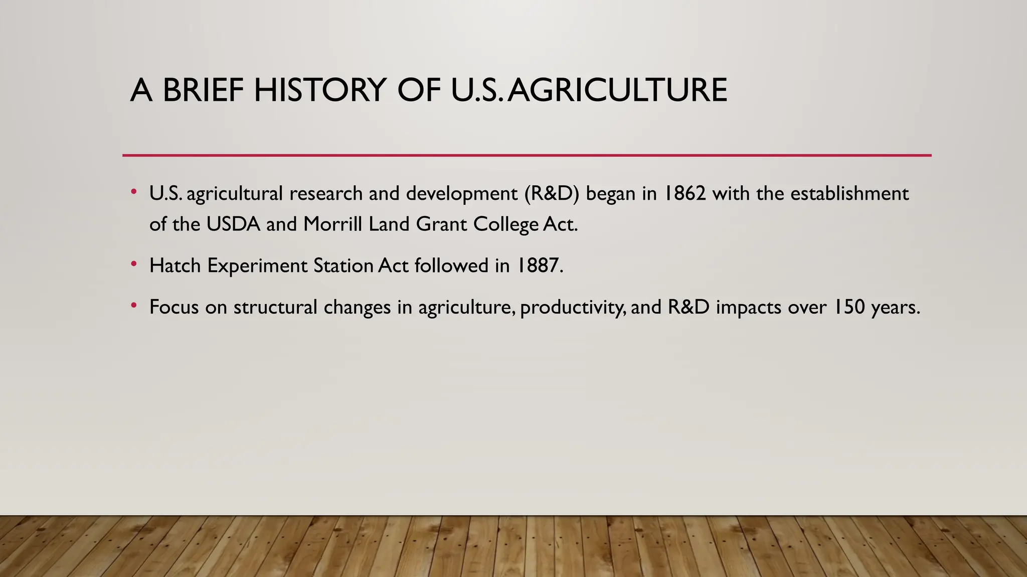 Introduction to Agriculture, intro to agronomy and what is a crop and ...
