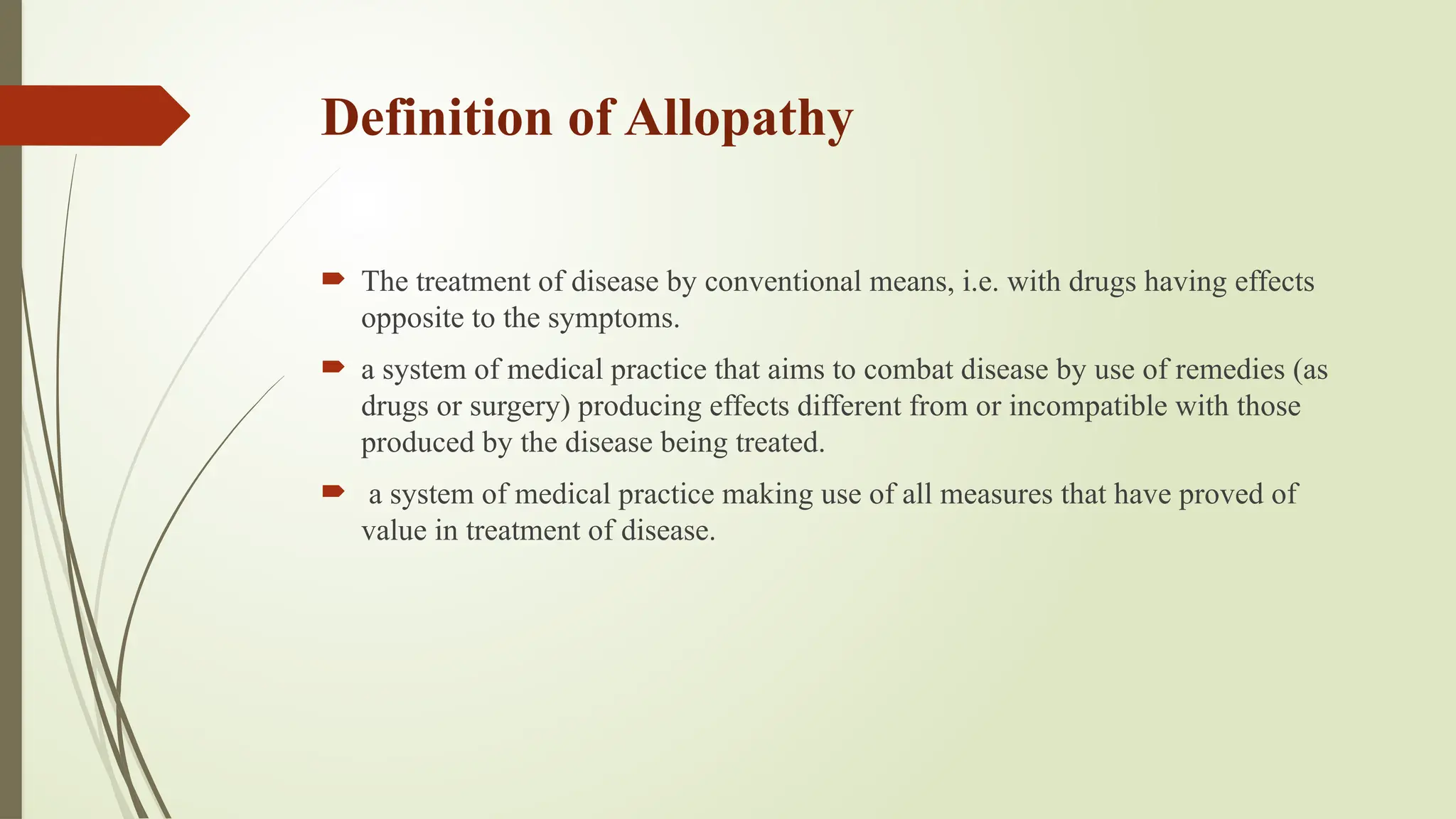 Types of Healthcare Systems in the .pptx