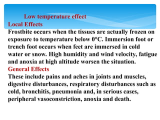 1. temperature, humidity, air movement.ppt