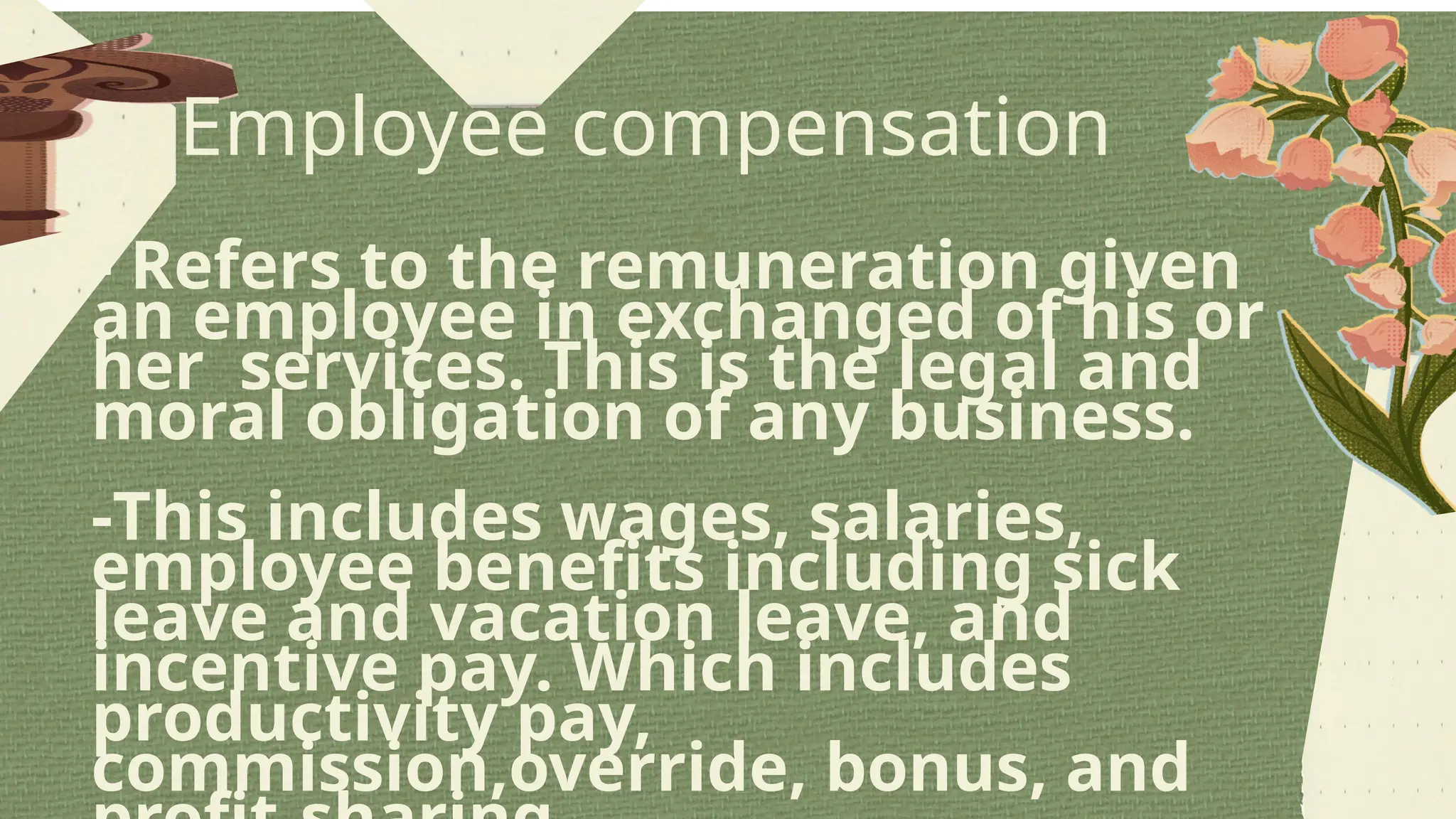 1. SALARIES AND WAGES FOR GRADE 11 STUDENTS | PPTX