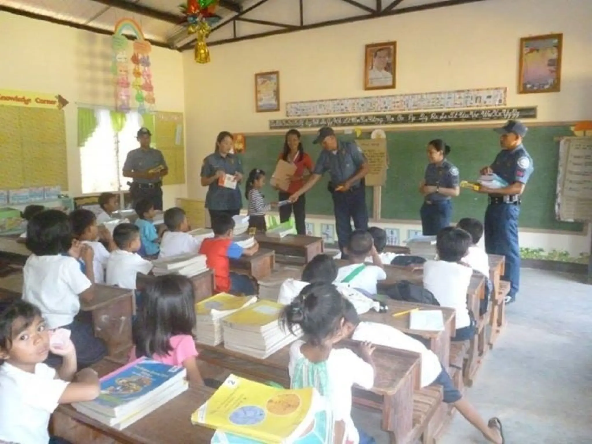 PNP Professional Code of Conduct and Ethical Standards | PPTX