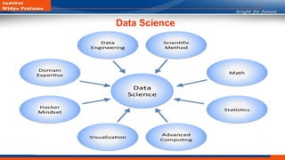 Pengantar Data Science dan Visualisasi Data | PPT