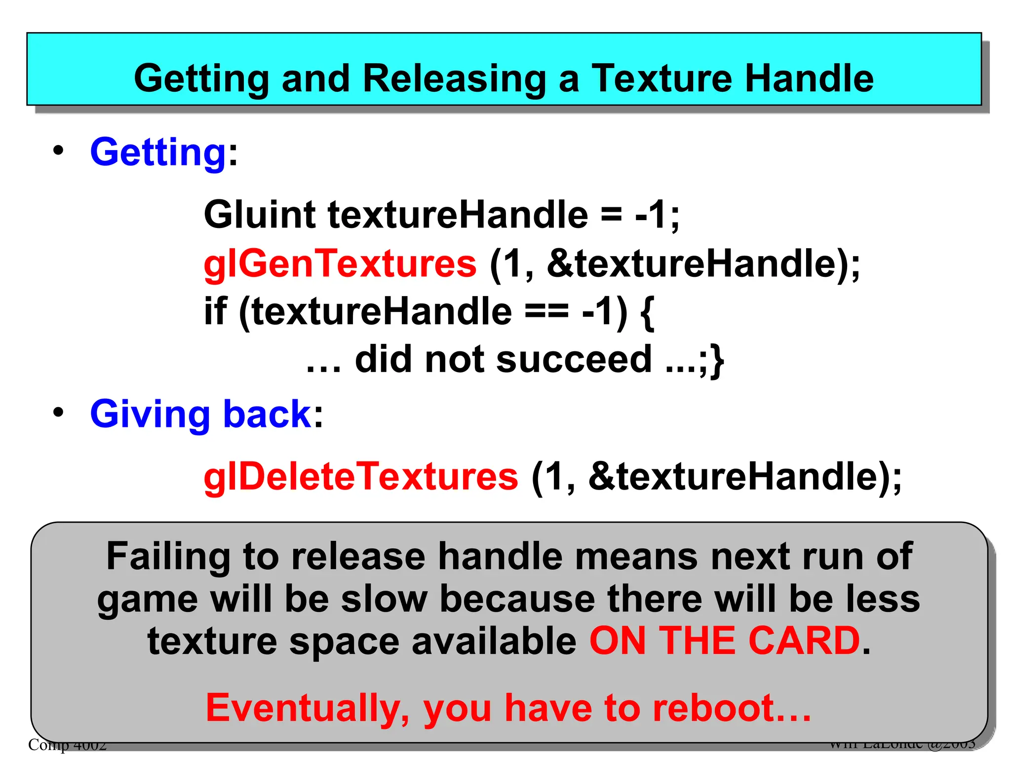 Game Engine Design: Anatomy of a game engine | PPT