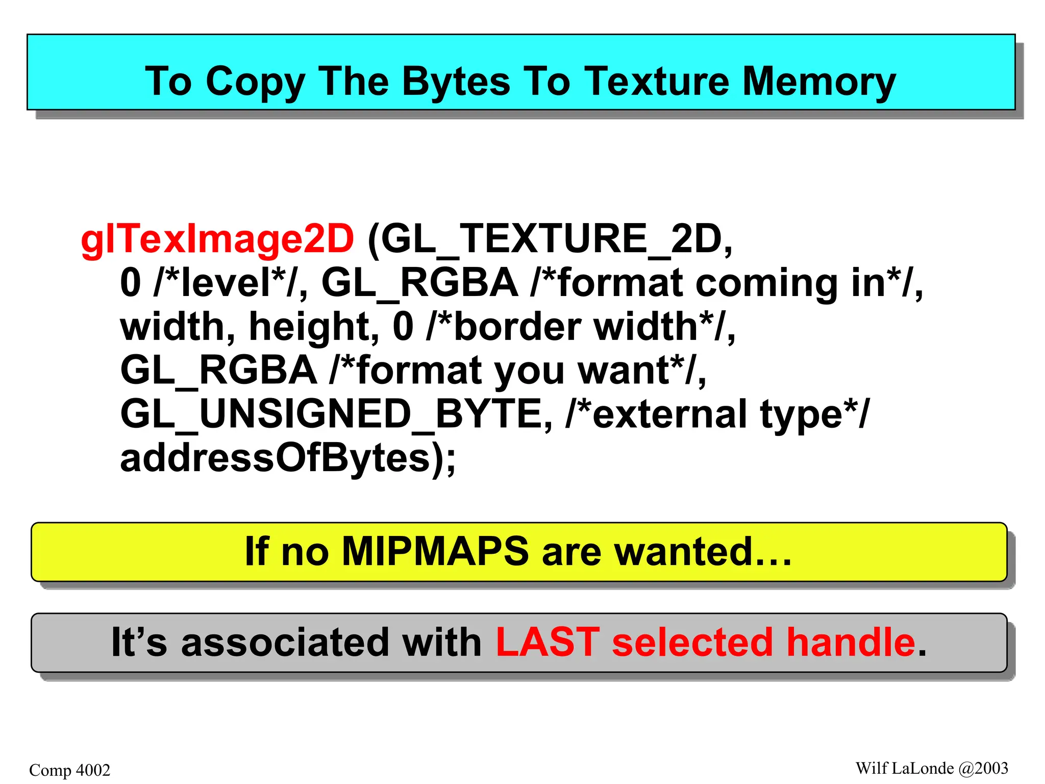 Game Engine Design: Anatomy of a game engine | PPT