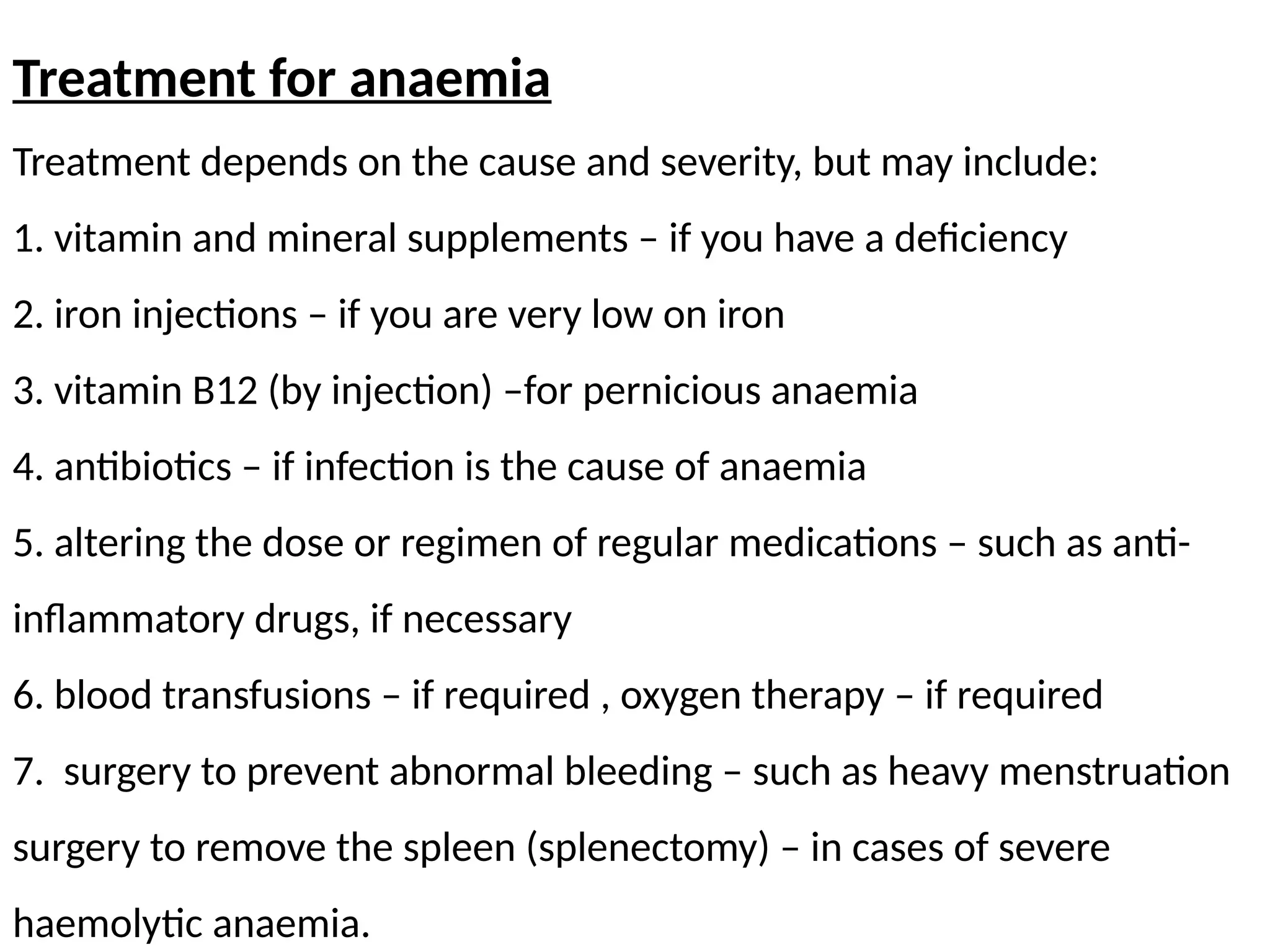 introduction to Anemia, classification.pptx