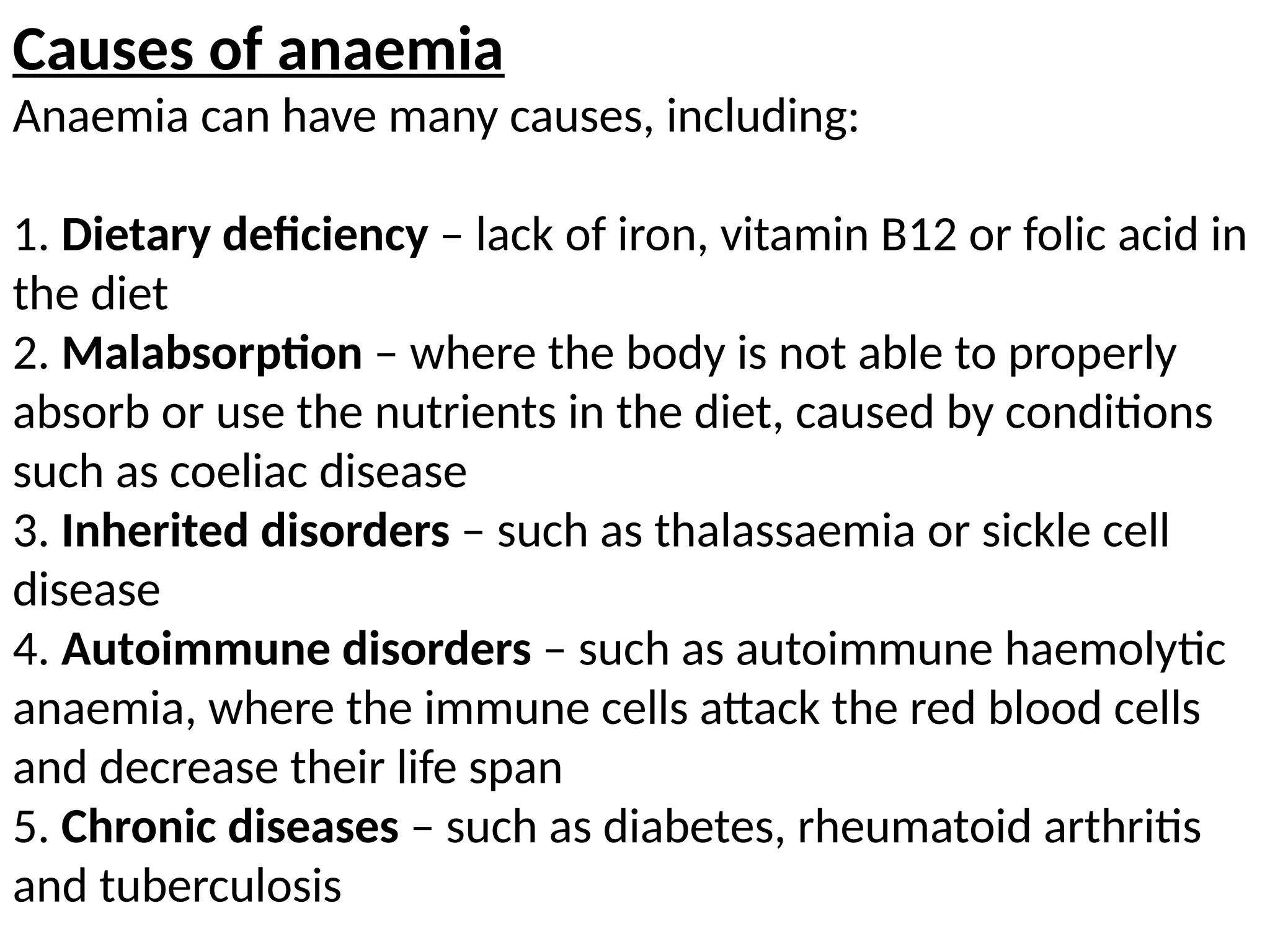 introduction to Anemia, classification.pptx