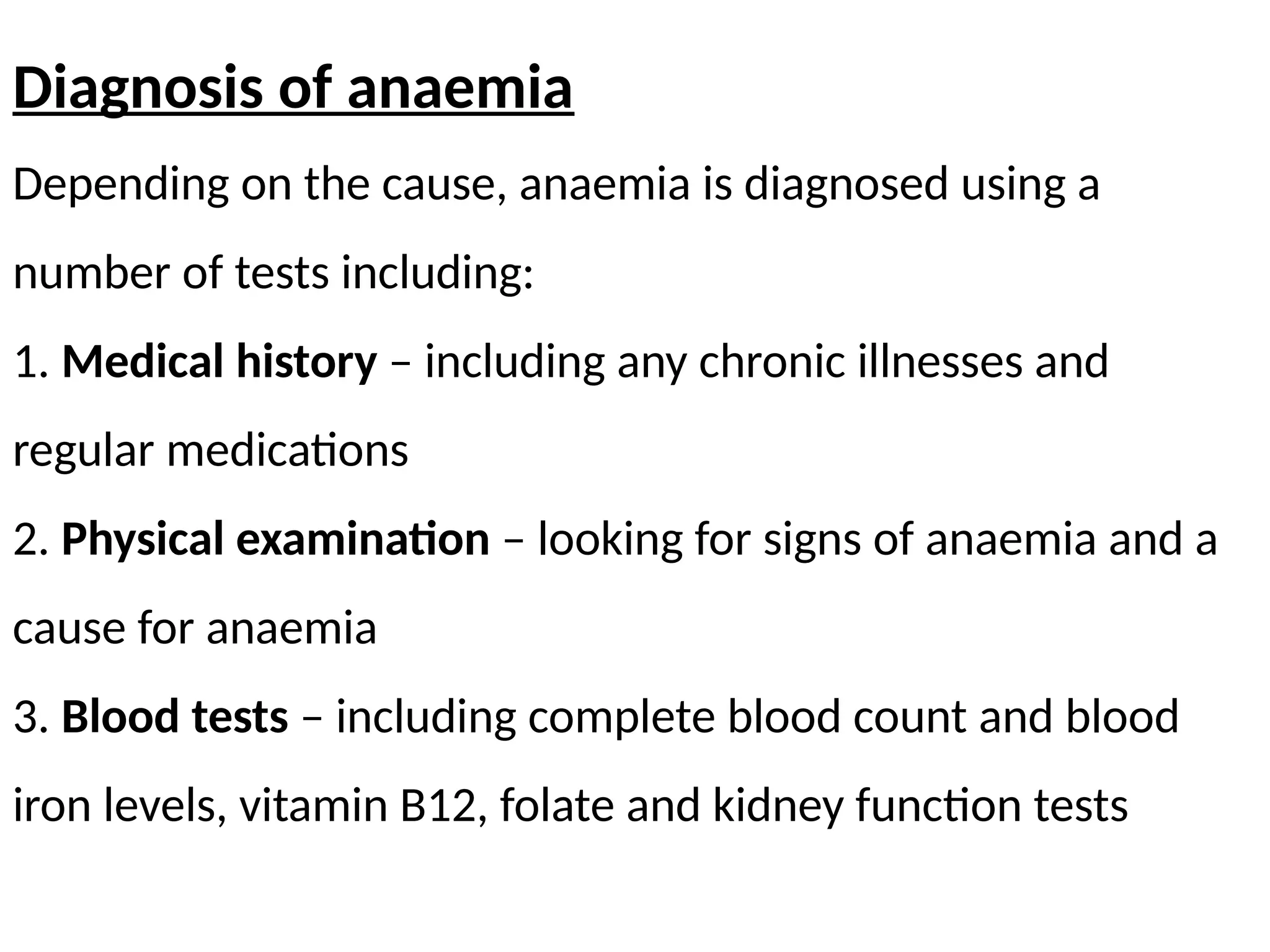 introduction to Anemia, classification.pptx