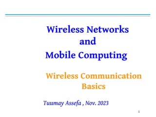 1. Wireless Communication Basics for stu.pdf