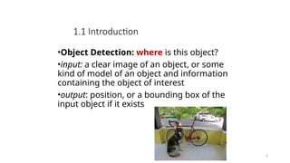 Introduction—Typical Objects and Missions p.1.1 | PPT