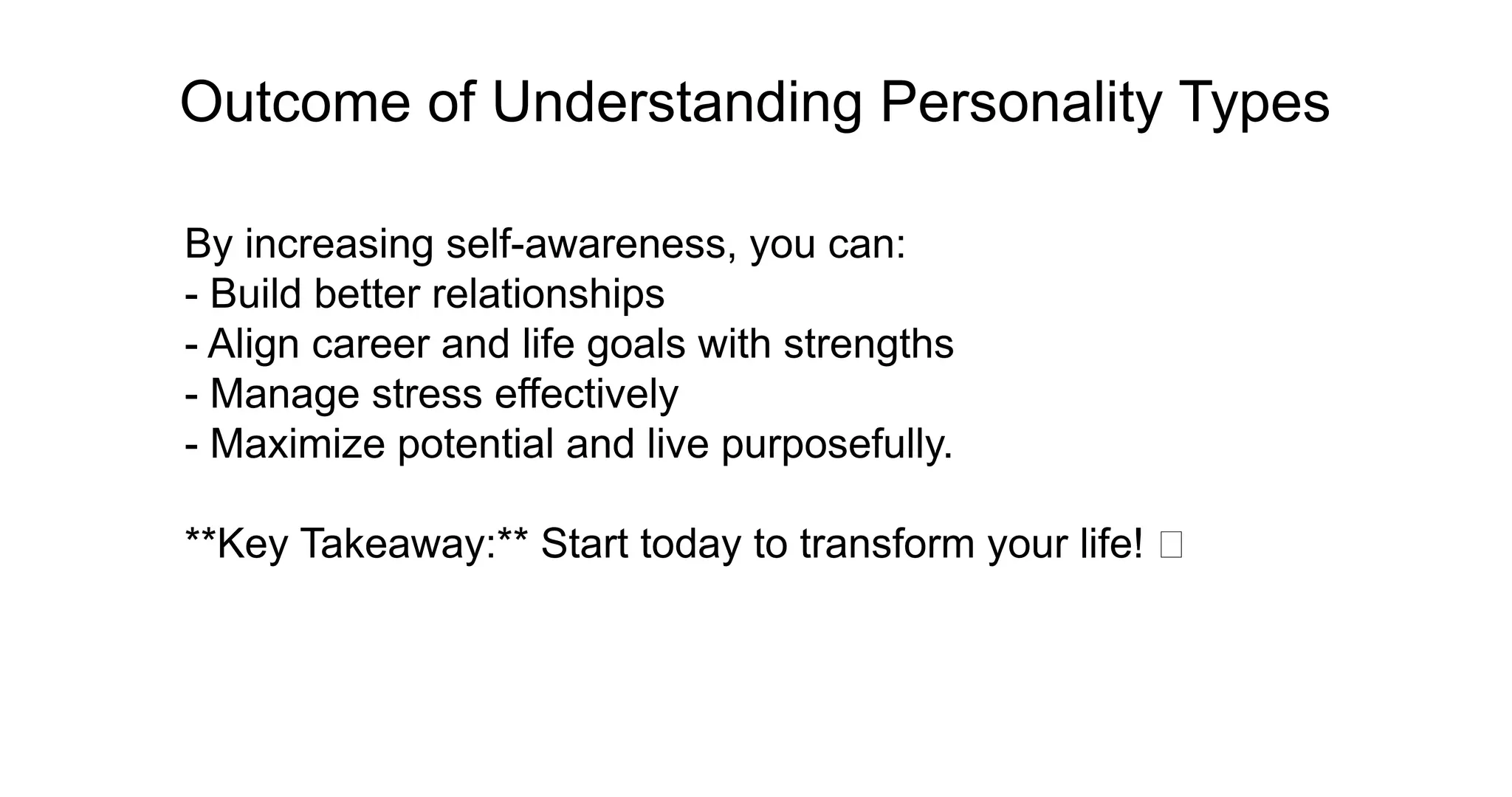 1. understanding_personality_typess ppt | PPT