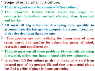1. Terminologies related to ornamental Horticultuyre.pptx