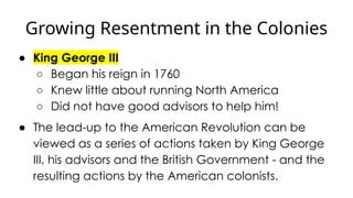 1.3 - No Taxation without Representation Presentation.pptx