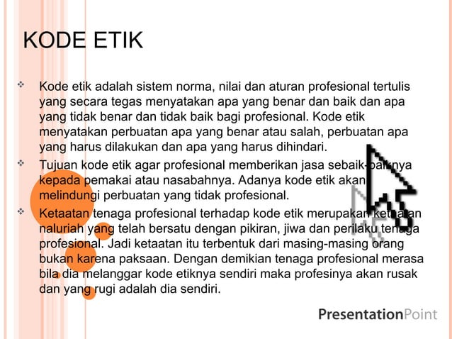 1.-Pengantar-Etika-Profesi.ppt.............................. | PPT