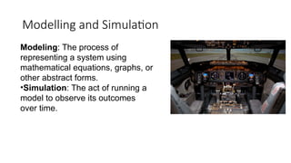 1. Modelling and Simulation in computer 1.pptx