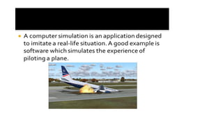 1. Modelling and Simulation in computer 1.pptx