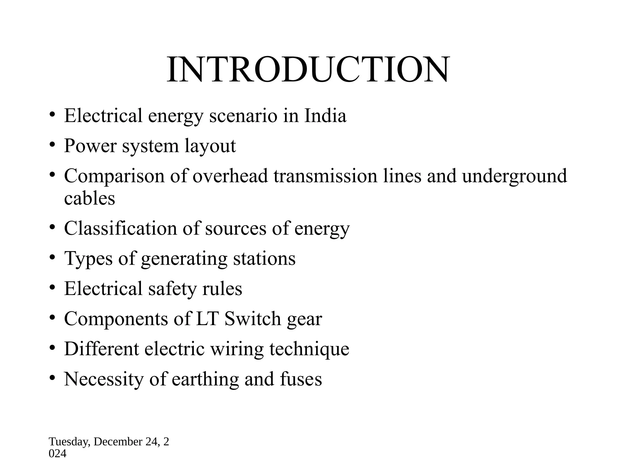 1.Chapter_1_Introduction_to_BEE-1.pptx_KIIT | PPTX