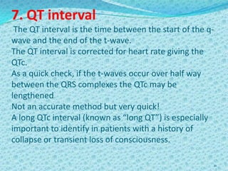 1. ECG Interpretation (basics of Electrical activity ogmf the heart).pdf