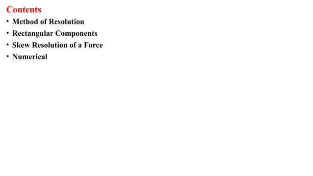 1.3_Resultant_ Method of Resolution.pptx