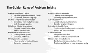 1.pptx about problem solving skill hgygygygyg | PPT