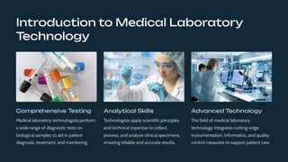 1.1 - Introduction to Medical Laboratory.pptx