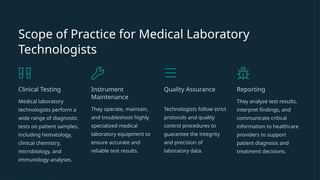 1.1 - Introduction to Medical Laboratory.pptx