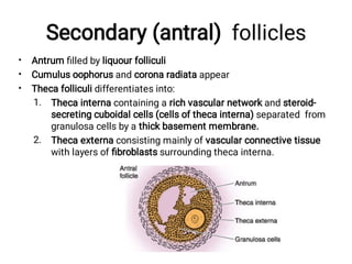 1. Introduction to Embryology is book of science | PDF