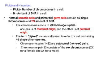 1. Introduction to Embryology is book of science | PDF