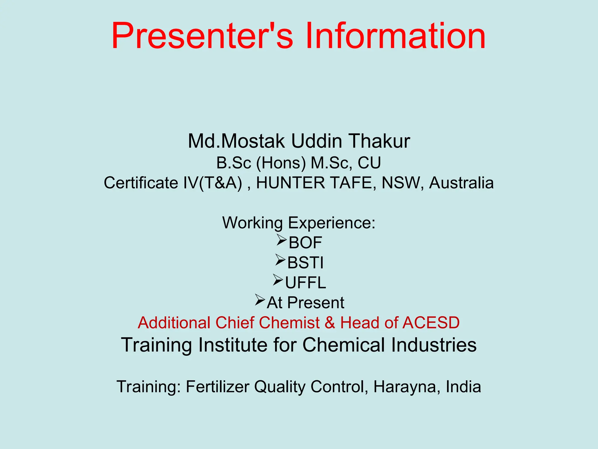 1.quality control and quality assurance.ppt