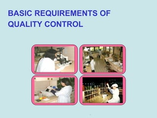 1.quality control and quality assurance.ppt