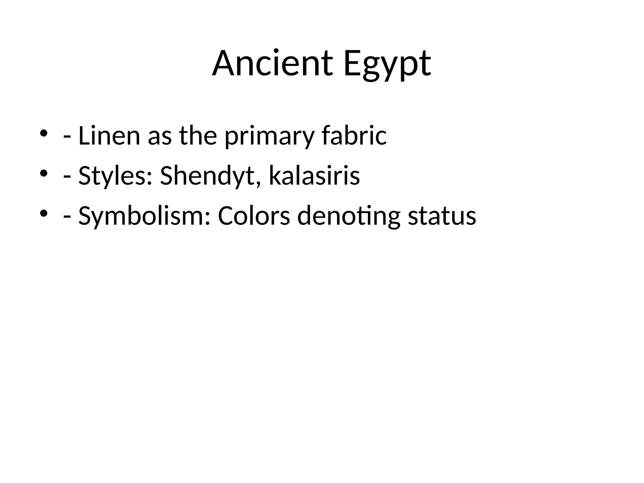 Materials: Wool and linen - Styles: Tunics, hose, and surcoats - Social ...