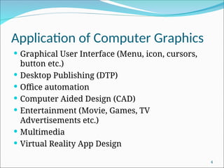 1.computer graphic introdictionand basic compiledintro_Graphics.ppt