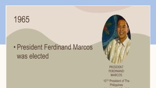 Philippine Politics and Governance for g 11 Humms | PPTX