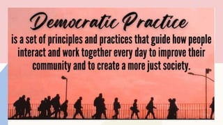 Philippine Politics and Governance for g 11 Humms | PPT