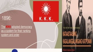 Philippine Politics and Governance for g 11 Humms | PPTX