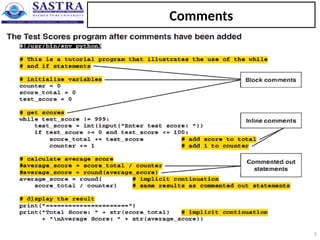1.3 Basic coding skills_fundamentals .ppt