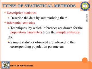 1. Introduction to Biostatistics well.pptx