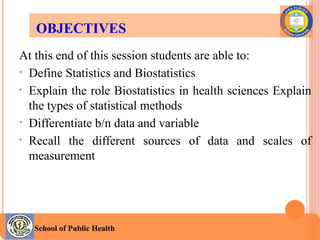 1. Introduction to Biostatistics use.pptx