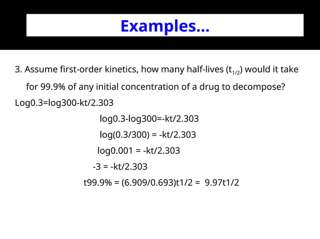 1. Introduction and Basic PK (1).ppt and | PPT