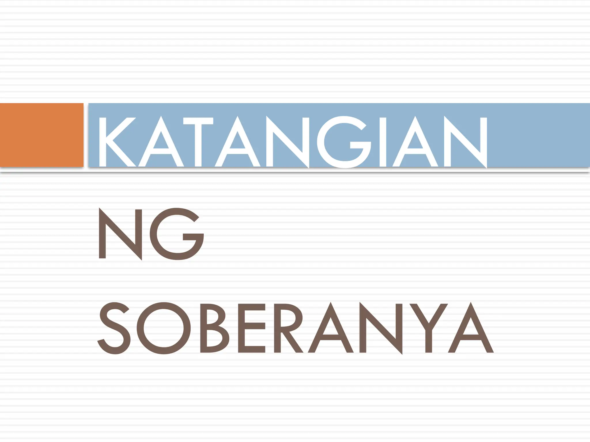 ARALING PANLIPUNAN 6 SOBERANYA NG PILIPINAS.pptx