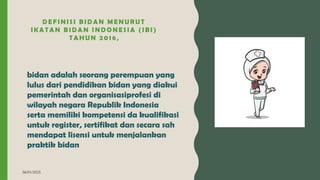 1.2 PPT Pengertian Atribut Bidan Profesional.pptx